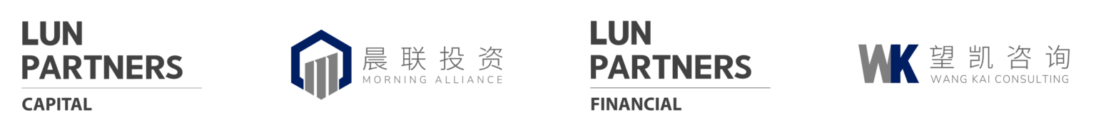 Homepage - LUN Partners Group